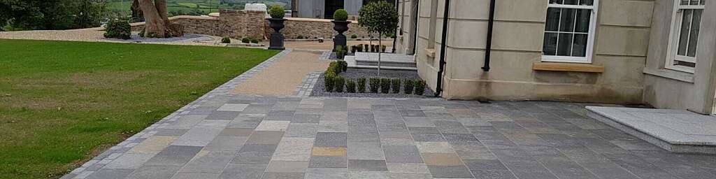 Scottish Collection | CED Stone