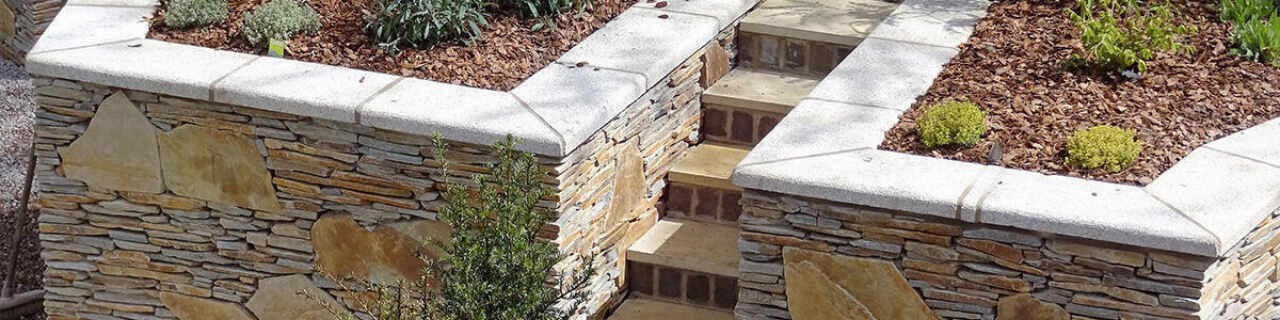 Coping Stones | CED Stone