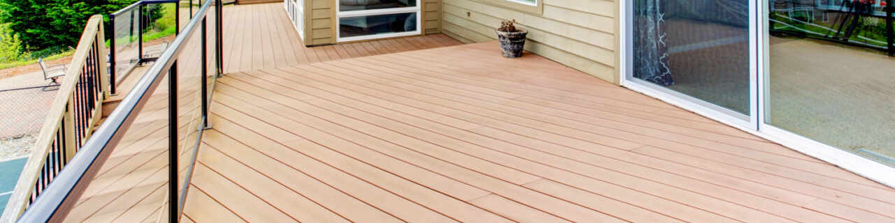 Oakio Decking | CED Stone