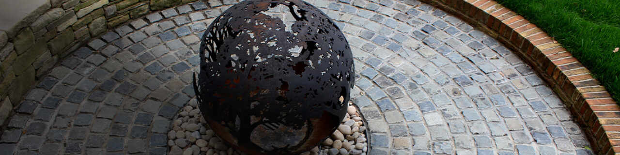 Setts | Paving Setts | Paving Blocks | Stone Setts | CED Stone