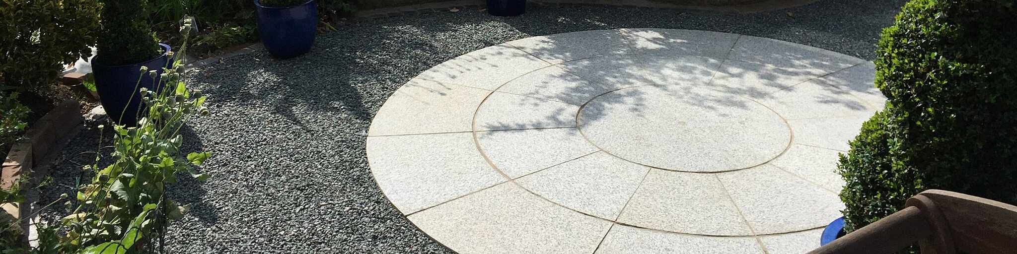 Stone Circles | CED Stone