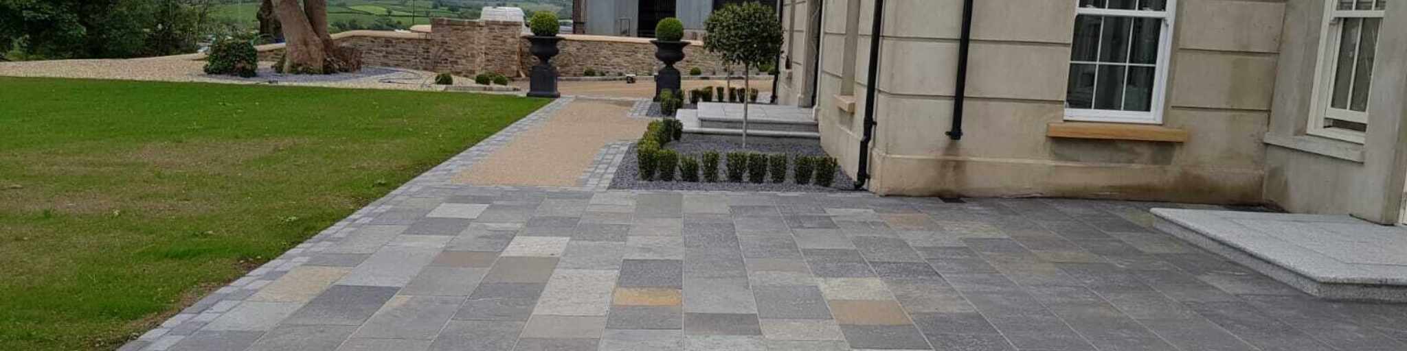 Scottish Collection | CED Stone