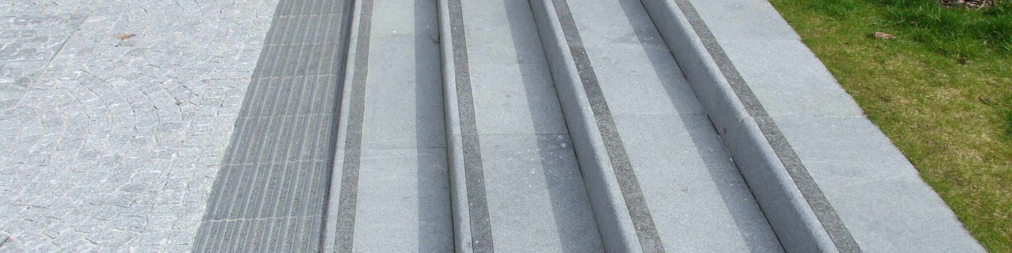 Tactile Paving | CED Stone