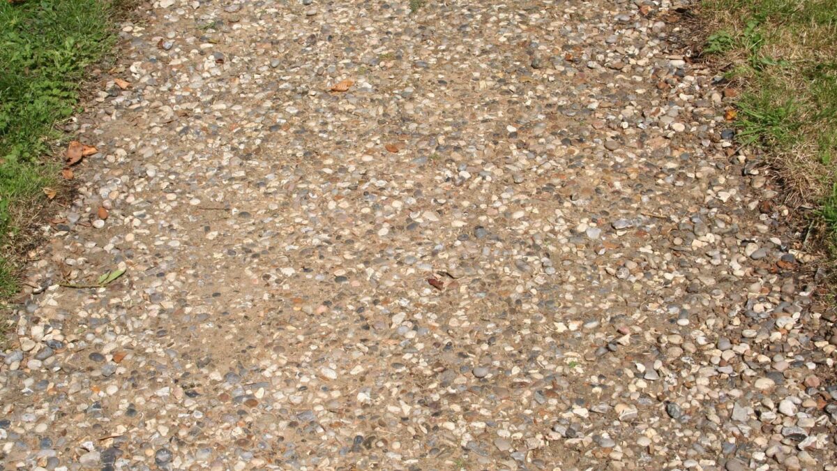 Hoggin Footpath Gravel | CED Stone