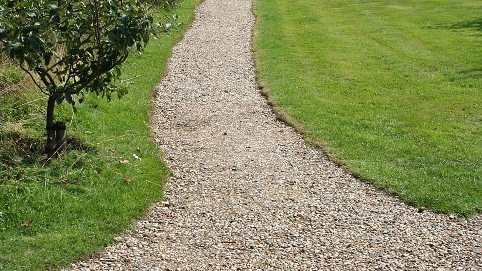 Hoggin Footpath Gravel | CED Stone