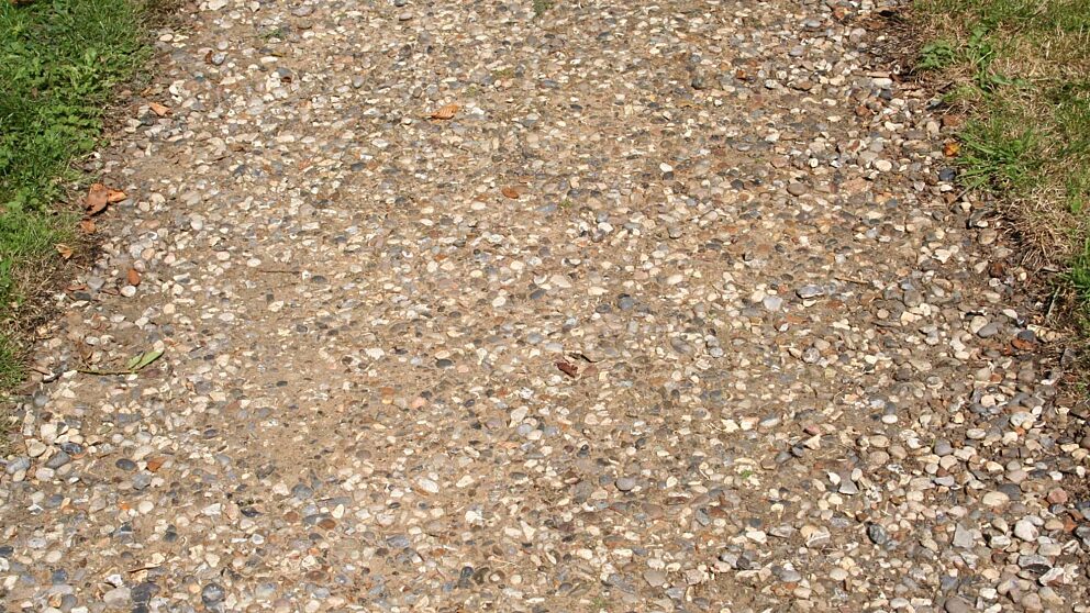 Hoggin Footpath Gravel | CED Stone