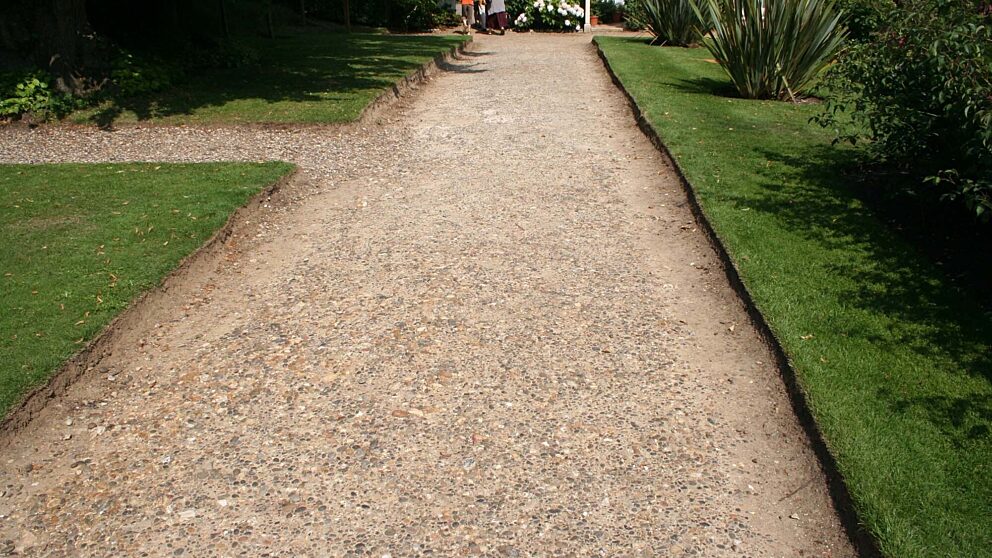Hoggin Footpath Gravel | CED Stone