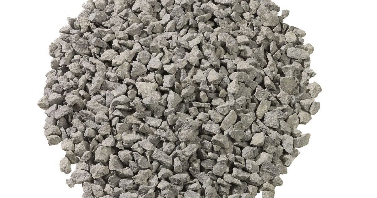 Green Basalt Aggregate | CED