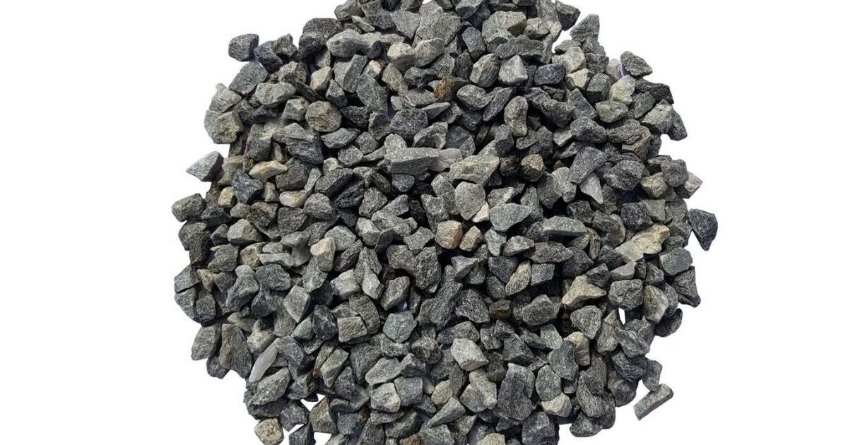 Urbalreagh Blue Aggregate | CED