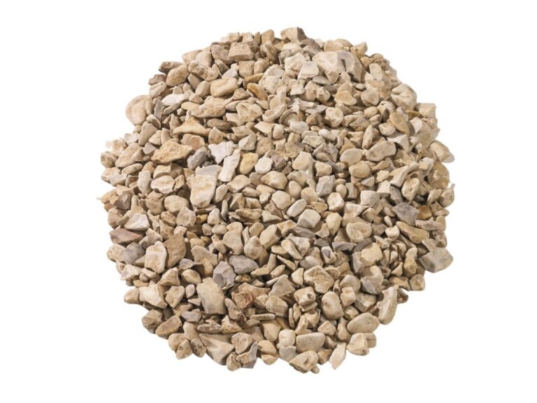 Aggregates & Gravels | CED
