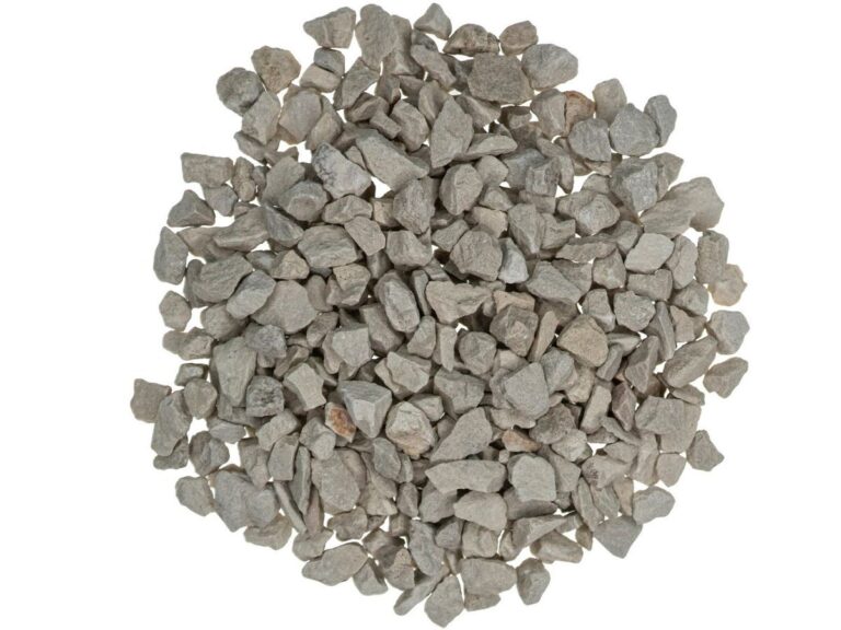 Aggregates & Gravels | CED