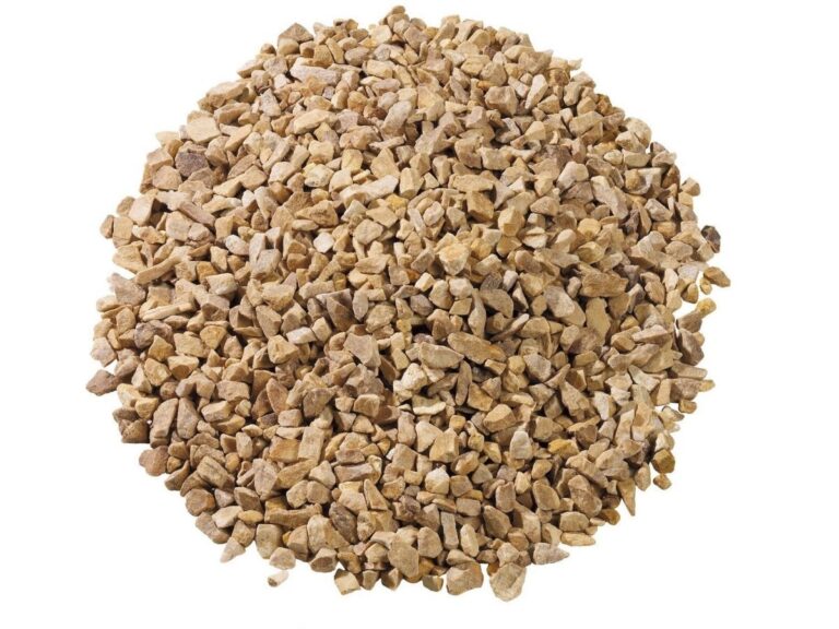 Aggregates & Gravels | CED