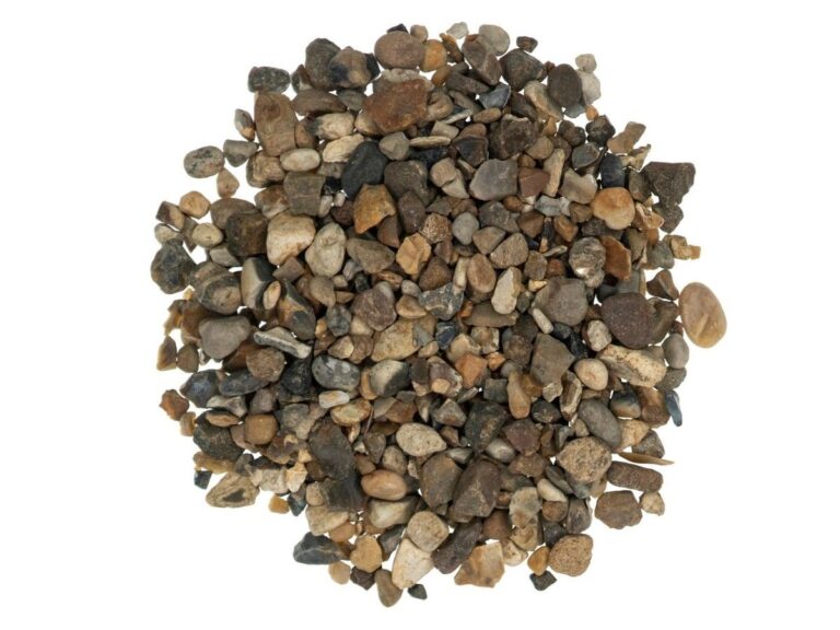 Aggregates & Gravels | CED