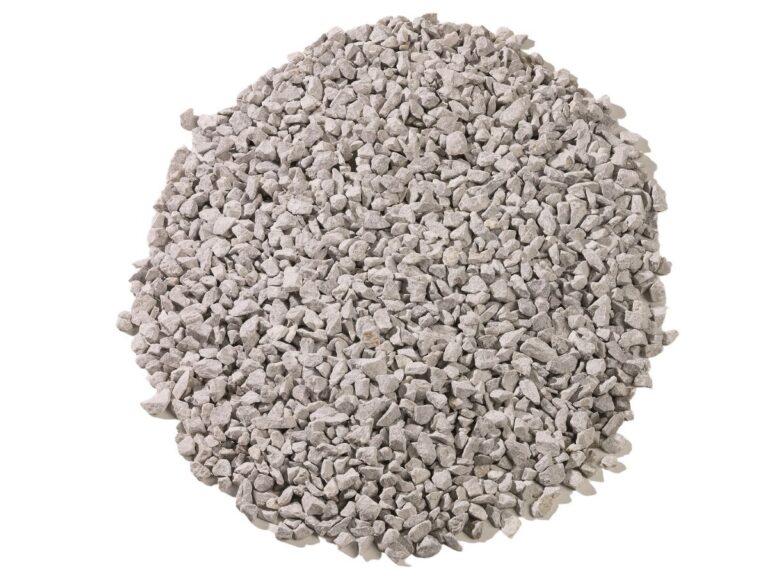 White Limestone Aggregate | CED