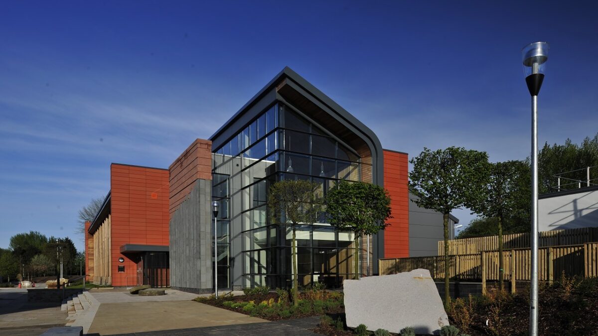 The BGS Geological Walk: a specification guide | CED Stone