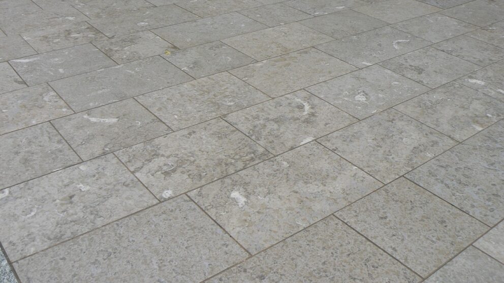 The BGS Geological Walk: a specification guide | CED Stone