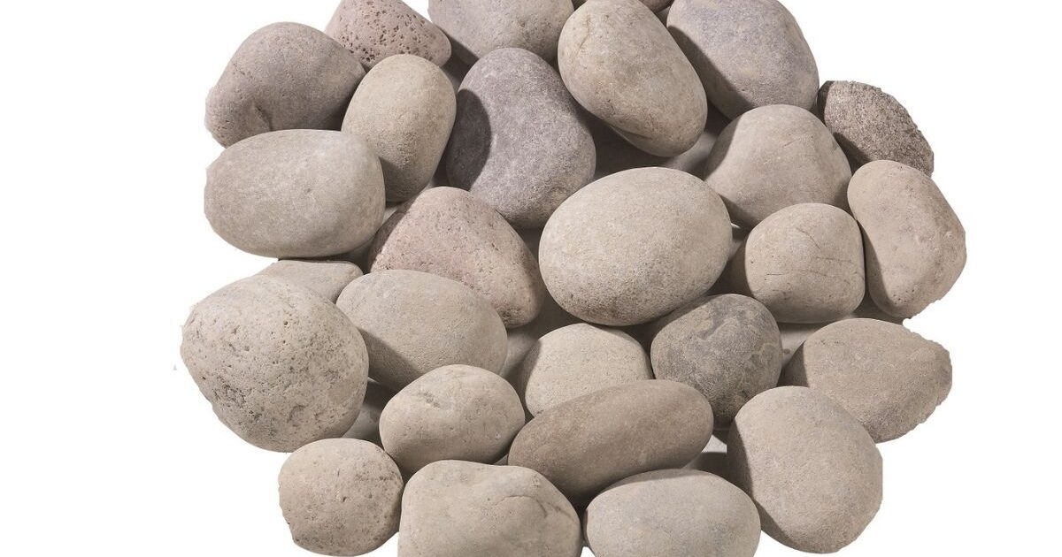 Scottish Beach Cobbles | CED Stone