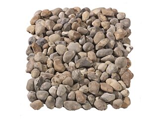 Rounded Flint Pebbles | CED Stone