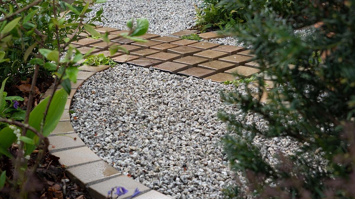 Sovereign Setts - Pink Sandstone | CED Stone
