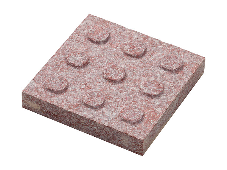 Tactile Paving | CED Stone