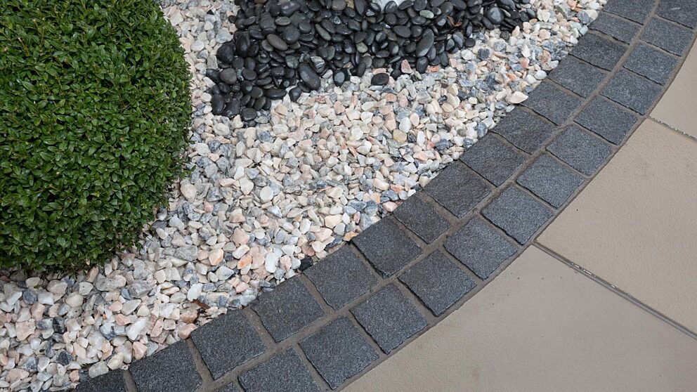 Imperial Setts - Black Basalt | CED Stone