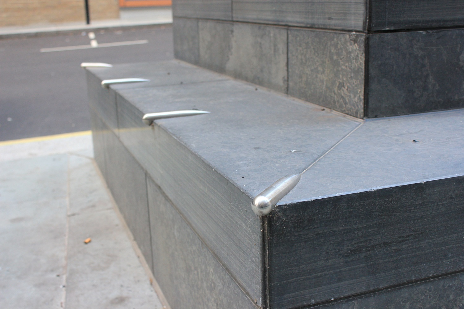 Commercial Coping & Cladding | CED Stone