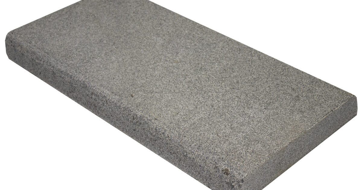 Imperial Coping Stones - Blue Grey Granite | CED Stone
