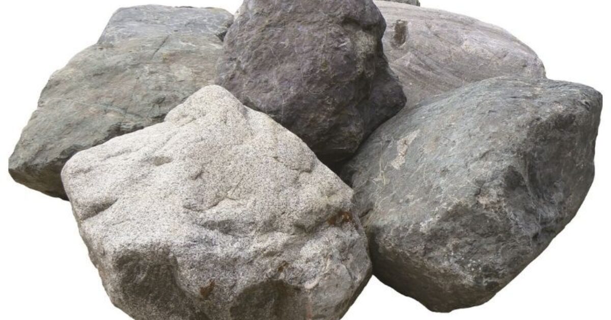 Celtic Boulders | CED Stone