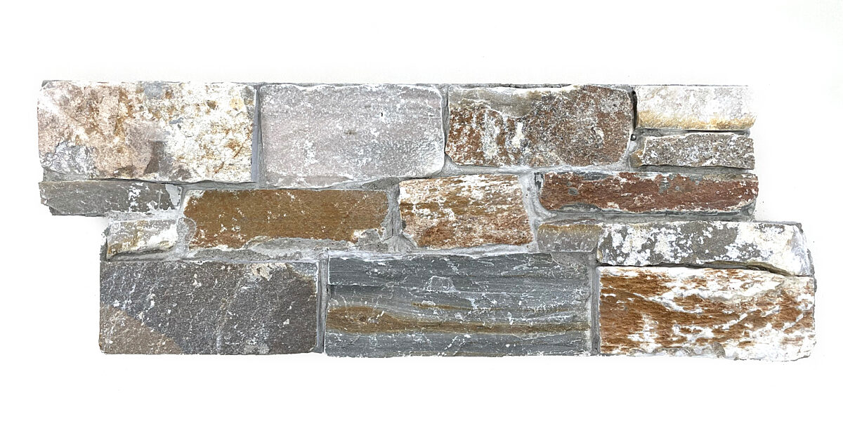 Wild Stone Natural - Champagne Quartz | CED Stone