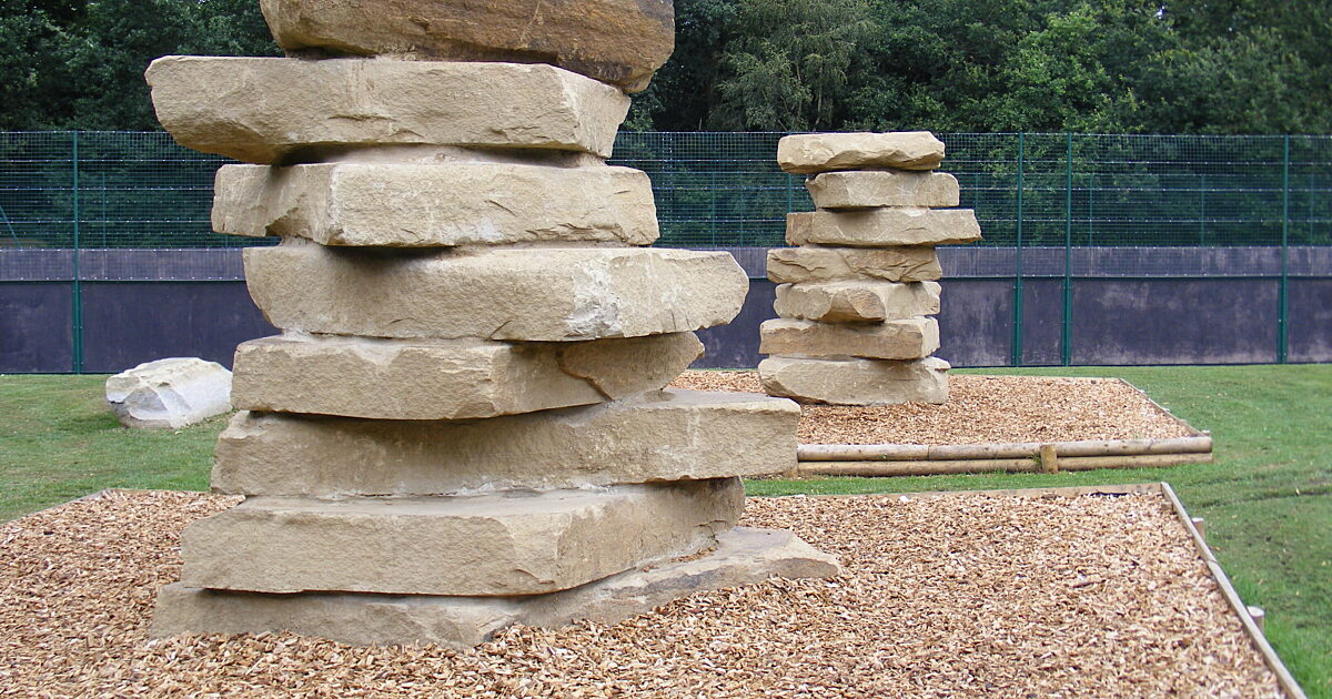 Play Stacks | CED Stone