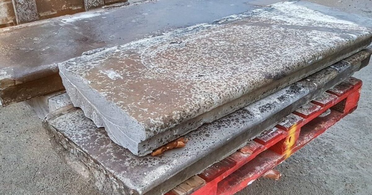 Special Items | CED Stone