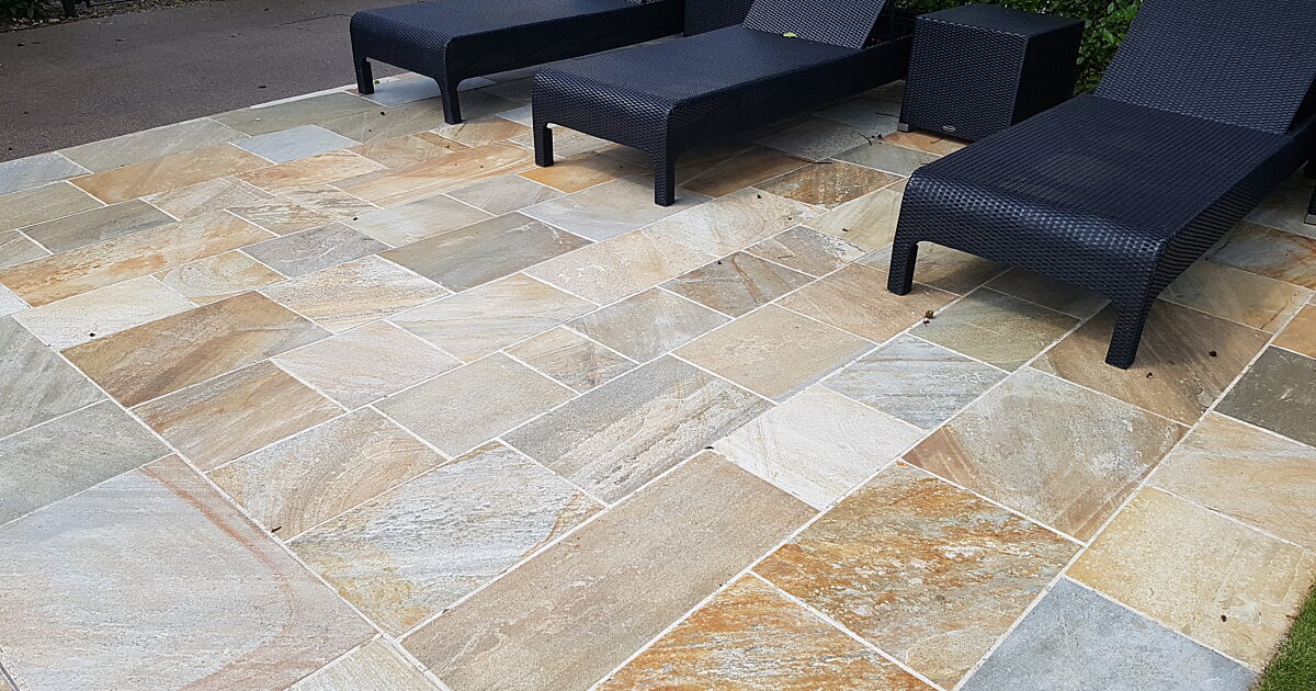 Project case study: British Isles, Irish Collection -… | CED Stone