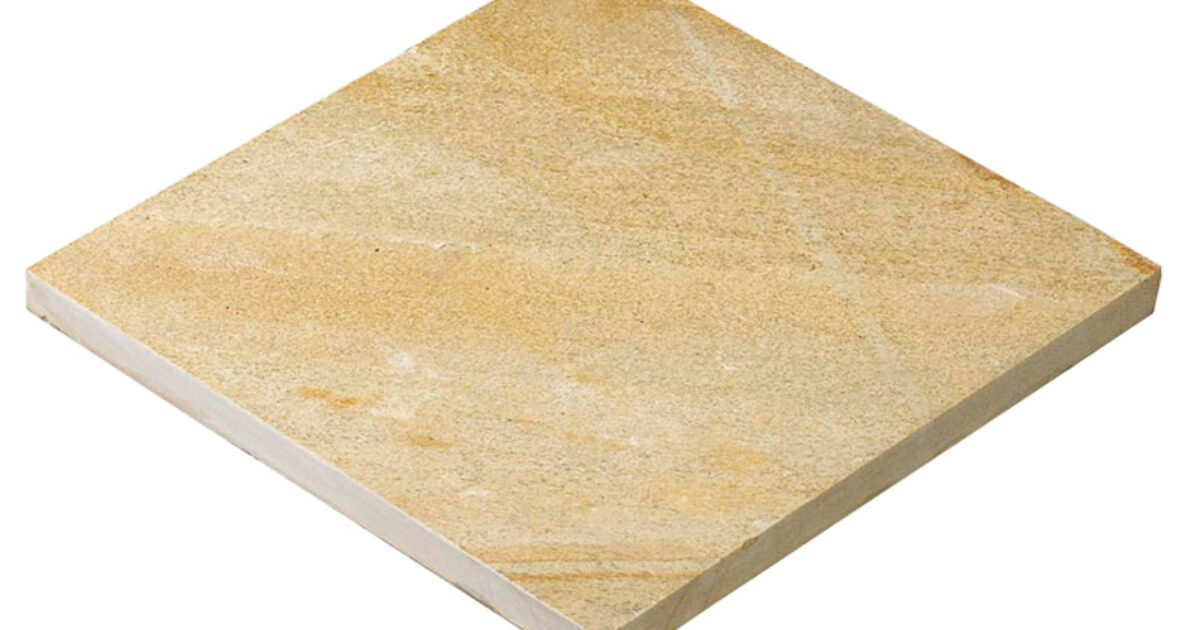 Donegal Quartzite Paving | CED Stone