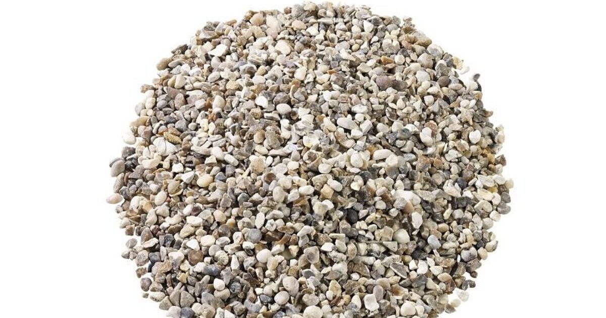 Flint Gravel | CED Stone