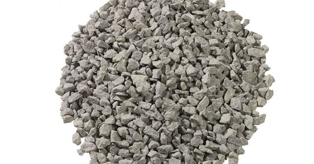 Green Basalt Aggregate | CED Stone
