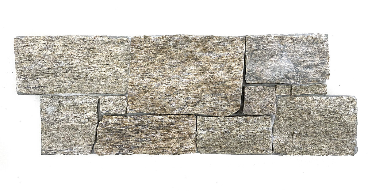 Wild Stone Natural - Jurassic Granite | CED Stone