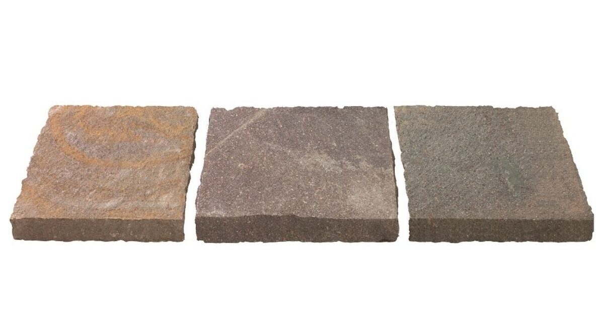 Italian Porphyry Paving | CED Stone