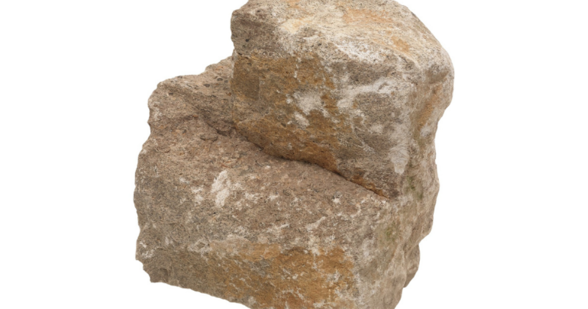 Purbeck Limestone Rockery | CED Stone