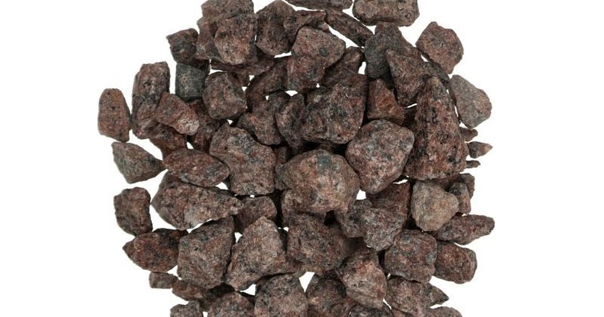 Scotia Pink Aggregate | CED Stone