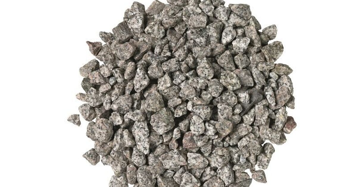 Scotia Grey Aggregate | CED Stone