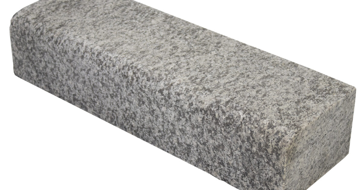 Granite Edging Stones | Imperial Edging Stones | Silver… | CED Stone