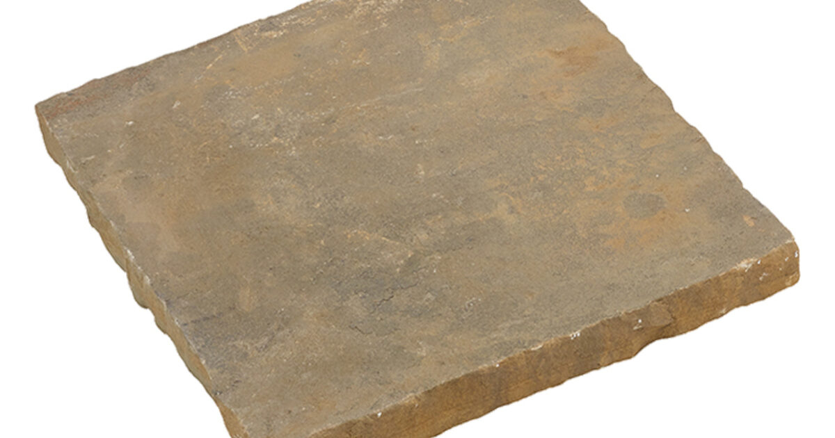 Slabby Sandstone Paving | CED Stone