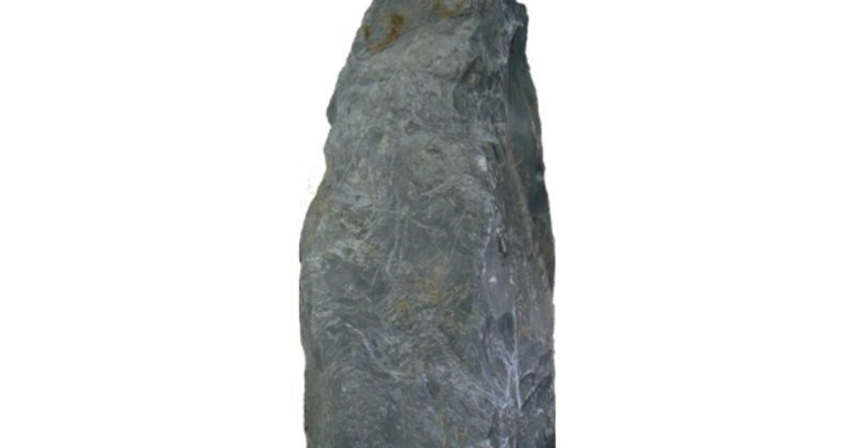 Slate Standing Stone | CED Stone