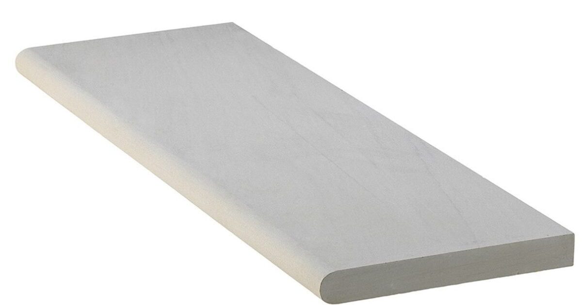 Sovereign Step - Grey Sandstone | CED Stone