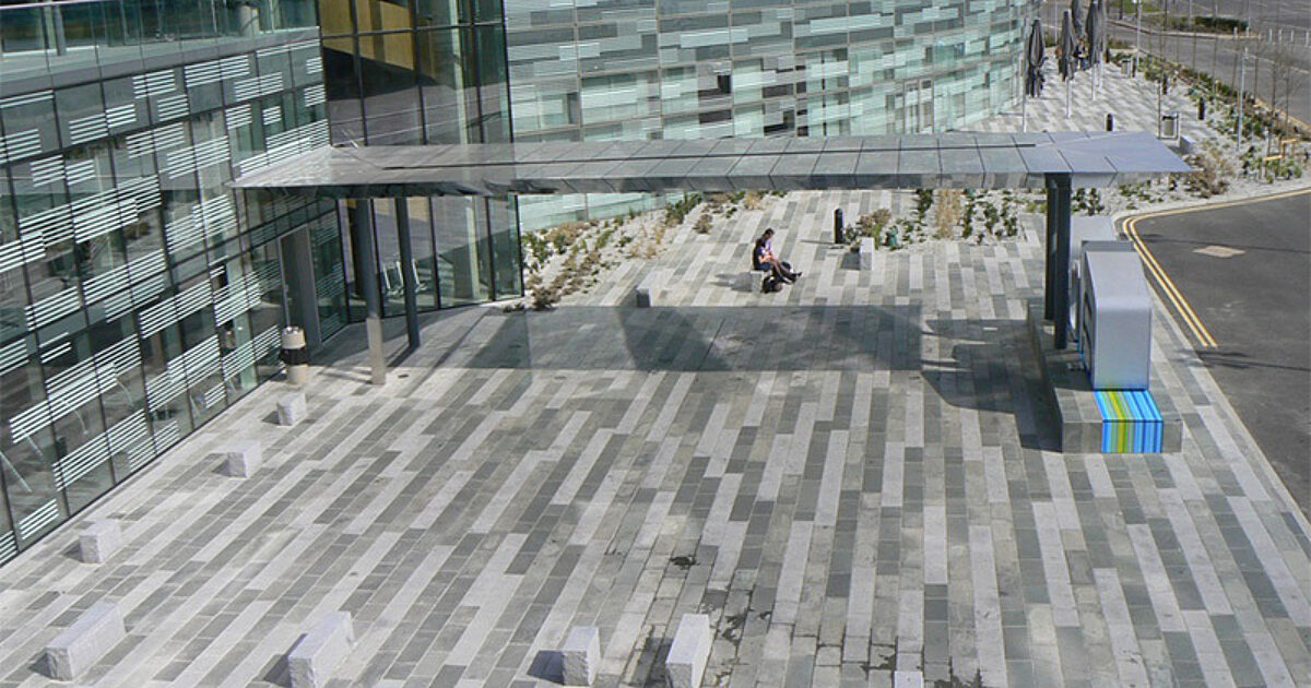 Special Projects | CED Stone