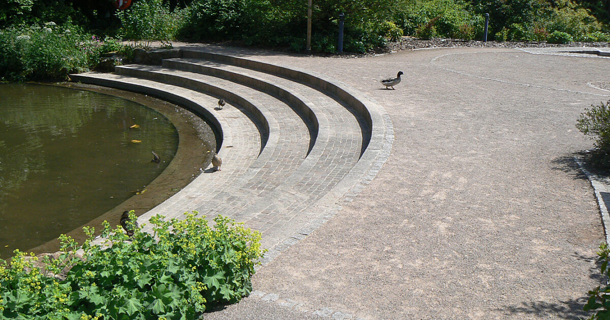 Natural Stone Suppliers | Stone Paving | Commercial Stone | CED Stone