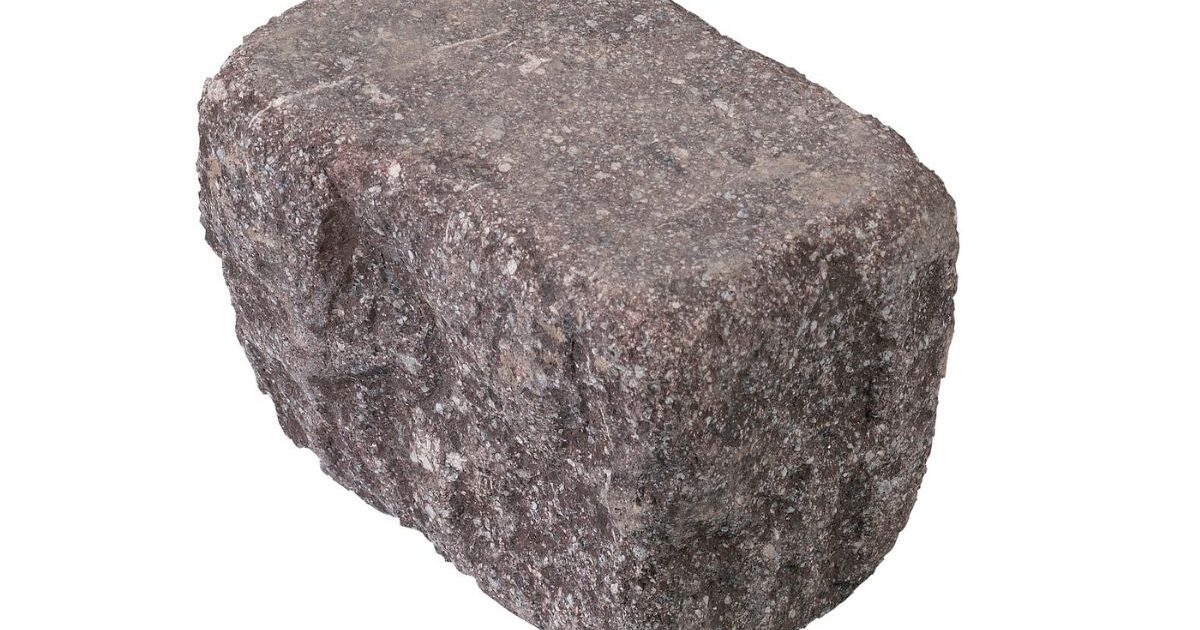 Temple Setts - Red Porphyry | CED Stone