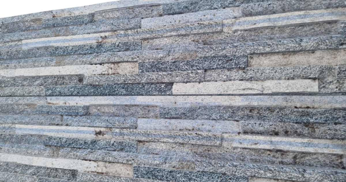 London Grey Porcelain Cladding Special Offer | CED Stone