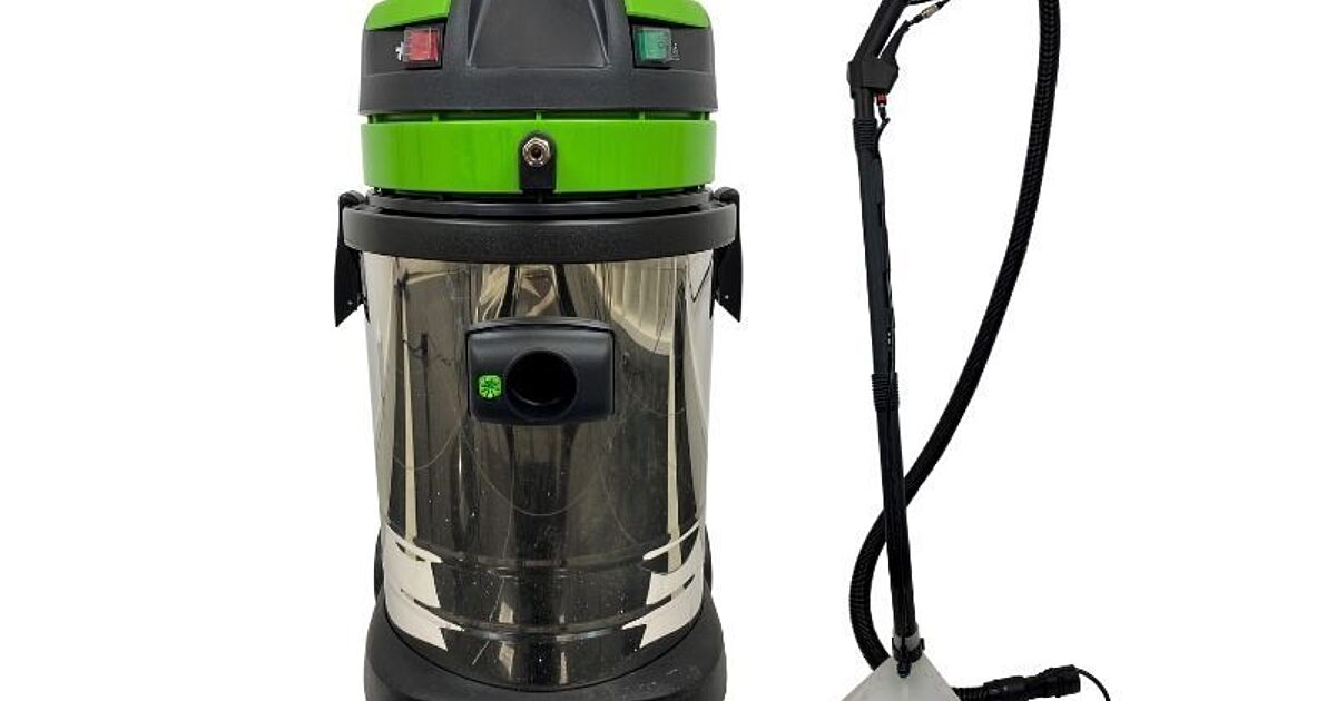 Ventos Cleaning Machine | CED Stone