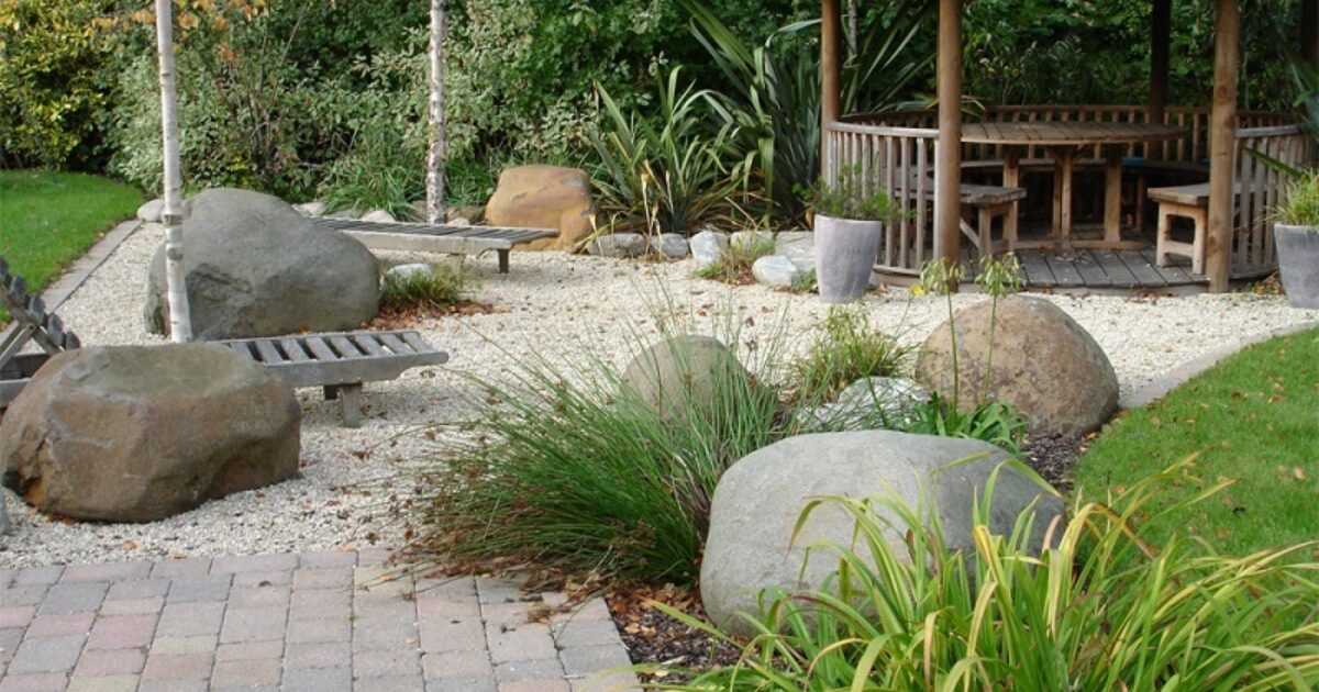 Feature Stones | CED Stone